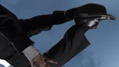 'Skyjack': The Search For The Parachuting Fugitive : NPR