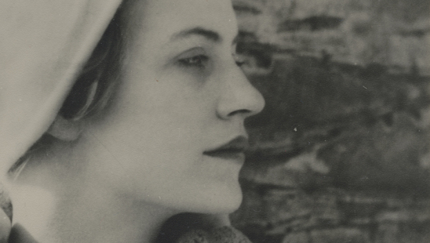 Much More Than A Muse: The Art Of Lee Miller And Man Ray : NPR