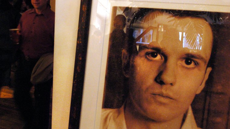 The 'West Memphis Three' Are Freed, Giving A Documentary A New Ending : NPR