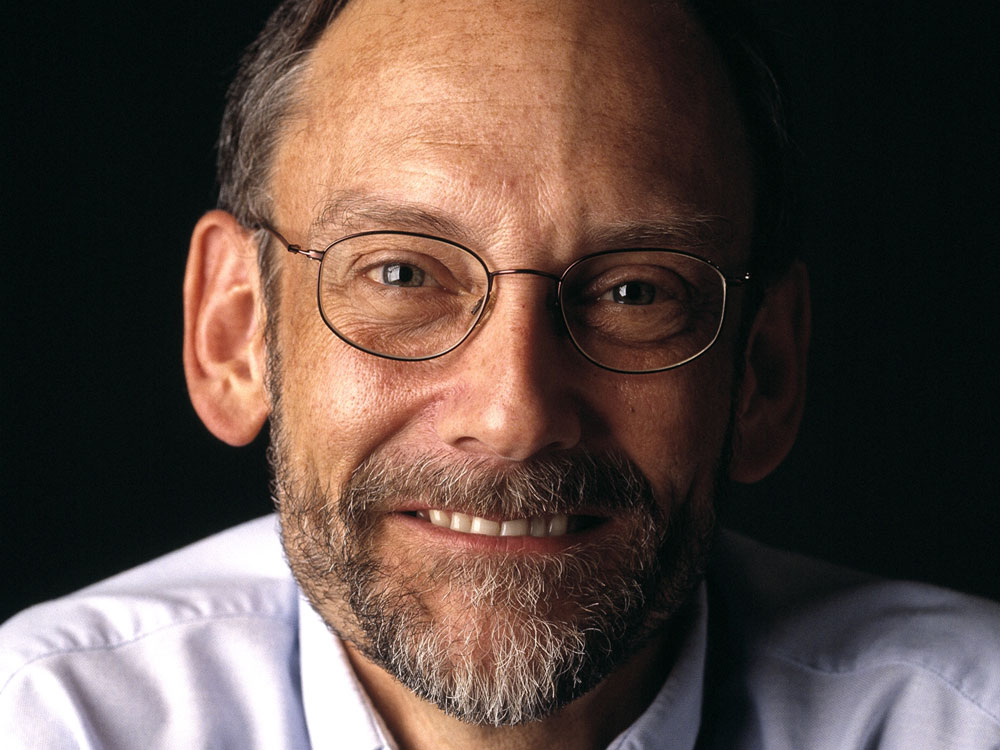 Harold McGee: Unlocking The Mysteries Of Good Cooking : NPR