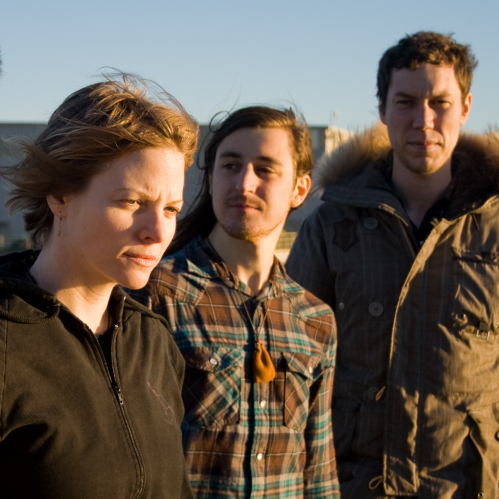 Circle Takes The Square: Hymn-Like, Labyrinthine Chaos : All Songs ...