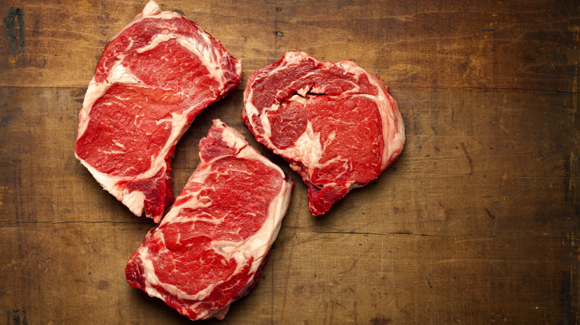 Tube Burgers: The World Of In Vitro Meat : NPR