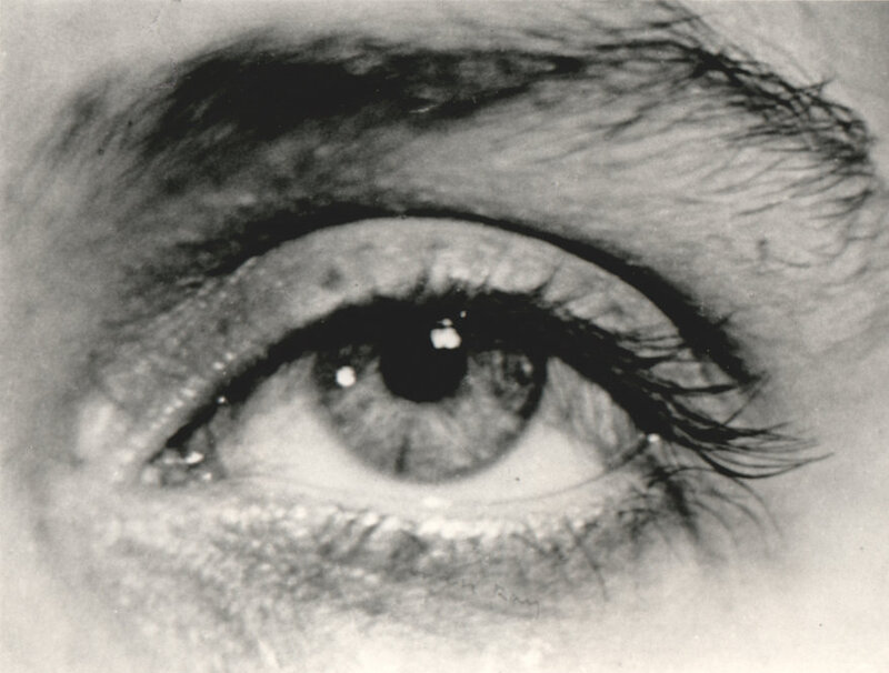 Much More Than A Muse: The Art Of Lee Miller And Man Ray : NPR