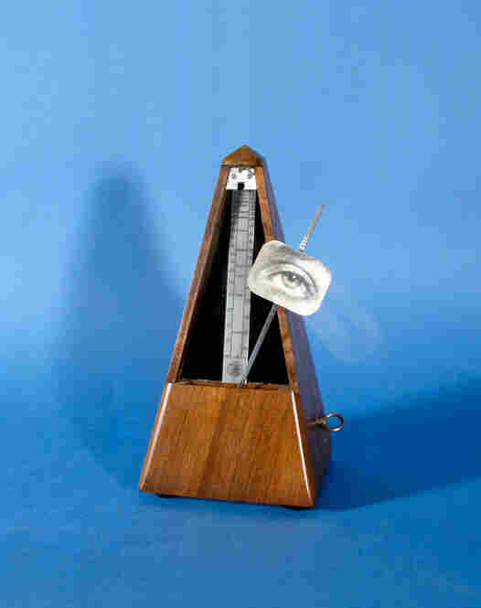 Much More Than A Muse: The Art Of Lee Miller And Man Ray : NPR