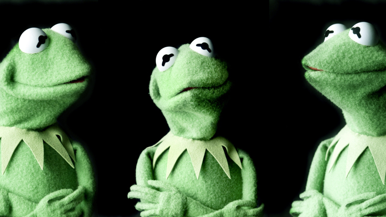 The Muppets: Still Pulling Strings In The Music World : NPR