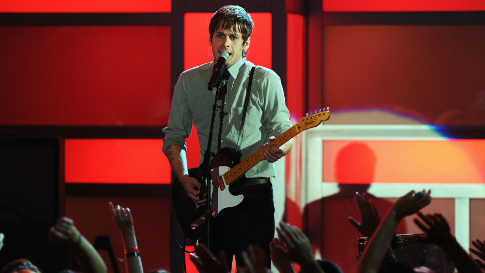 Songs Of The Summer: 'Pumped Up Kicks' : The Record : NPR