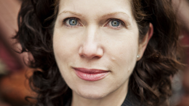 Could 'Submission' Be America's Sept. 11 Novel? : NPR