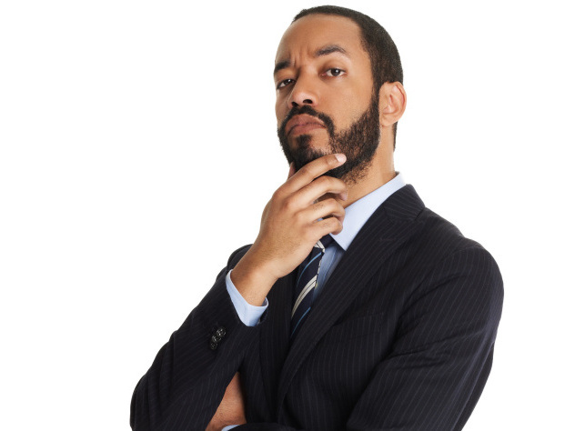'Comedy Person' Wyatt Cenac Does News For Laughs : NPR