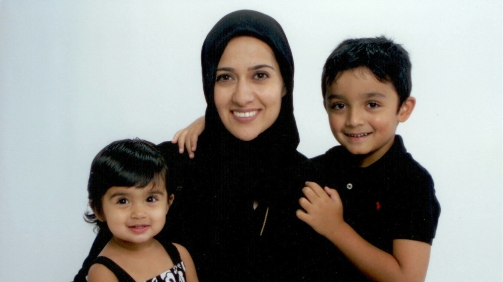 Reflections Of Ramadan From Childhood : NPR