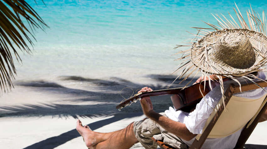 Songs Of The Summer: Musicians' Picks : The Record : NPR