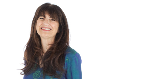 Ruth Reichl: Dining In Disguise And Going 'Gourmet' : NPR