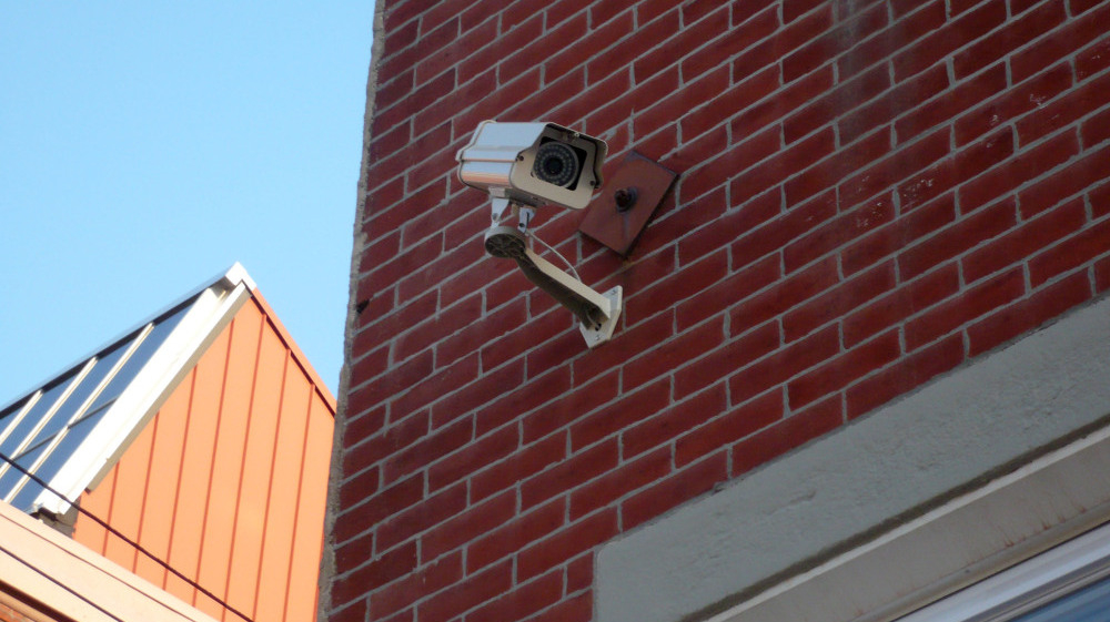 Phila. Police Enlist Private Cameras To Capture Crime : NPR