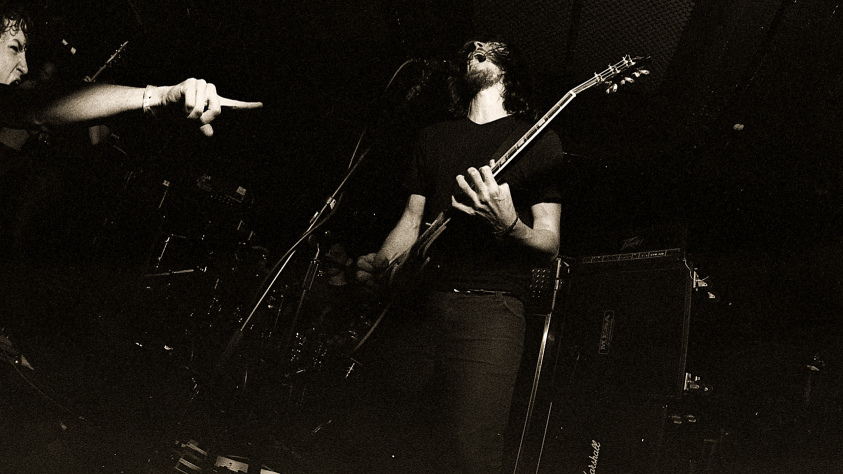 Circle Takes The Square Live In Concert : NPR