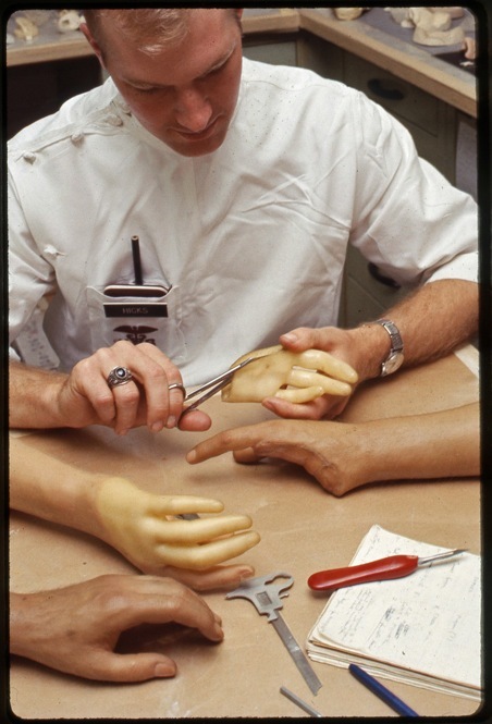 Walter Reed And Military Medicine's Long War Against Malaria : NPR