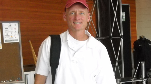 LAPD Officer Puts A Muzzle On Illegal Animal Sales : NPR