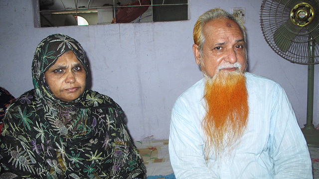 Pakistan's Biggest City Torn By Ethnic Violence : NPR