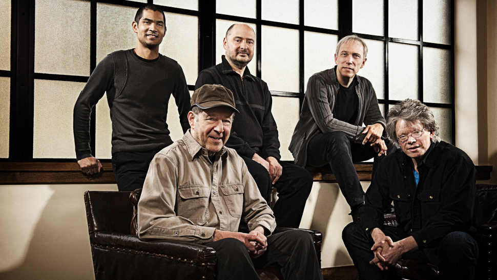 First Listen: Steve Reich, 'WTC 9/11' : NPR