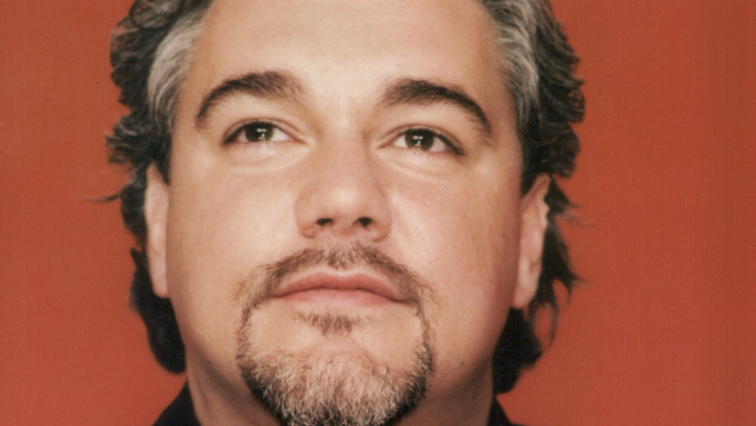 Tenor Salvatore Licitra Dies At Age 43 : Deceptive Cadence : NPR