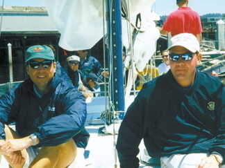 A Tribute To Her Brother's Passing On Sept. 11 : NPR