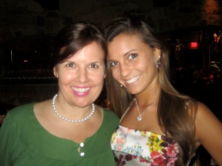 A Tribute To Her Brother's Passing On Sept. 11 : NPR