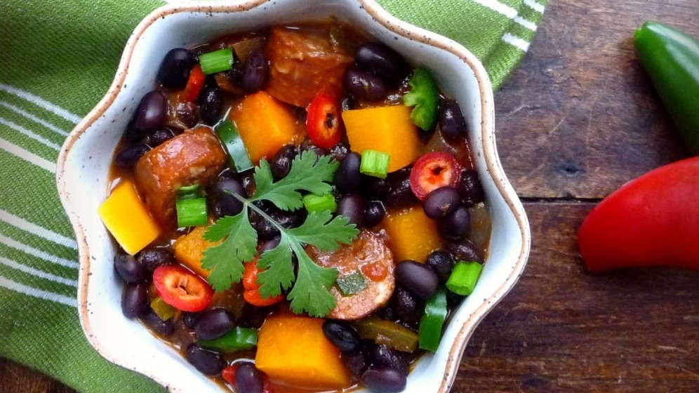 Confessions Of A Sriracha Fanatic : NPR