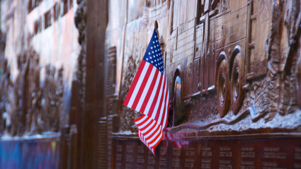 Where Were You? : NPR