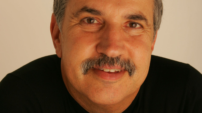 Thomas Friedman On 'How America Fell Behind' : NPR