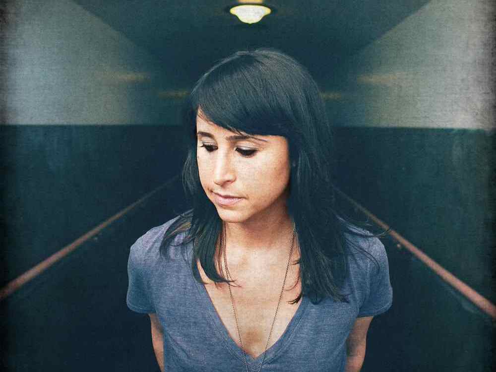 Naomi Greenwald: Comfort Music : NPR