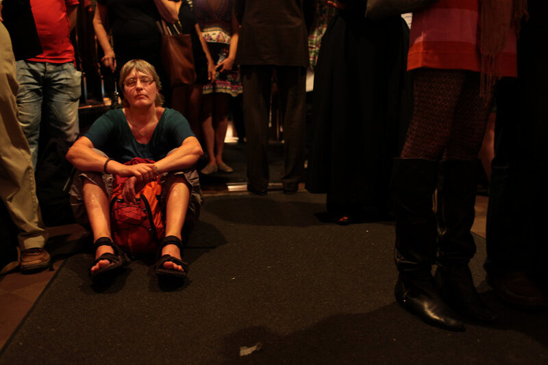 'Remember To Love': A Sept. 11 Concert From Trinity Church, NYC ...