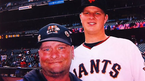 Where Is Billy? A Giants Fan Goes Missing, And A Team Goes Searching ...