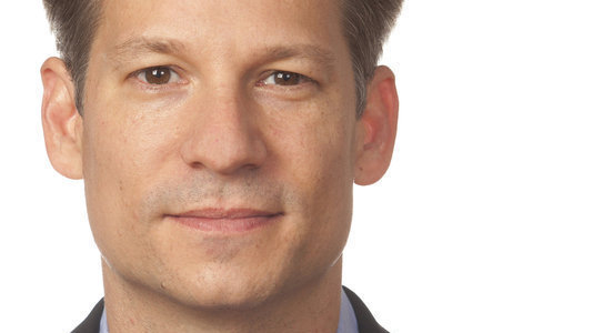Richard Engel: Covering War For A Decade : NPR