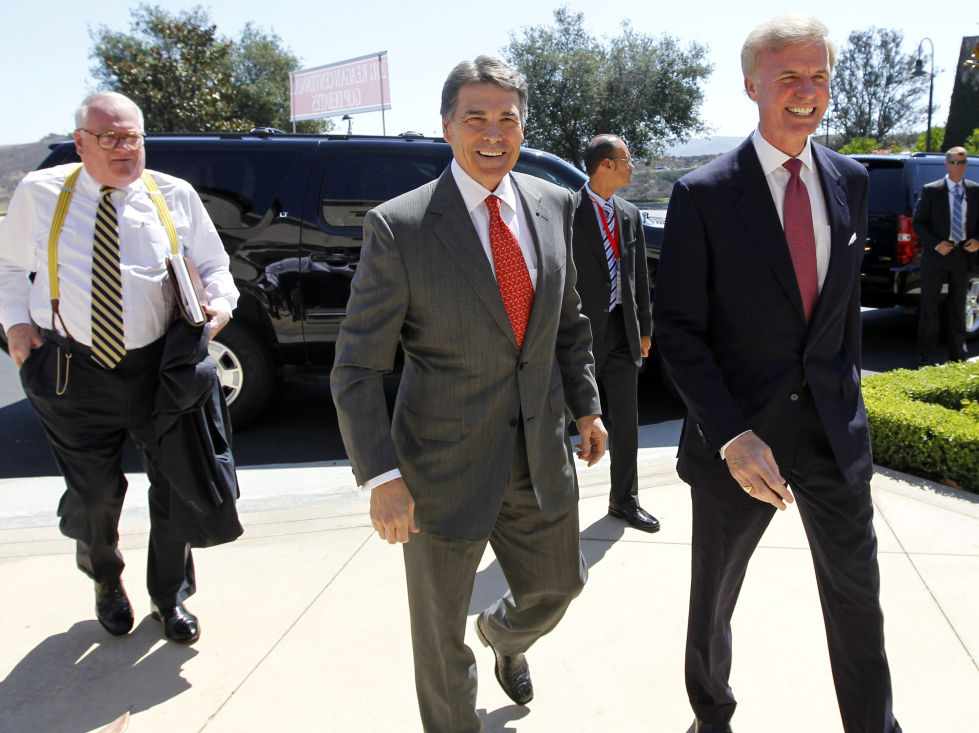 GOP Debate: What To Expect : It's All Politics : NPR