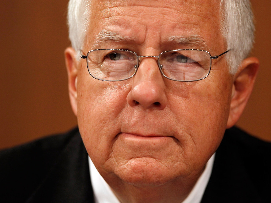 Despite Deficit, Enzi Supports Federal Spending On Autism : Shots ...