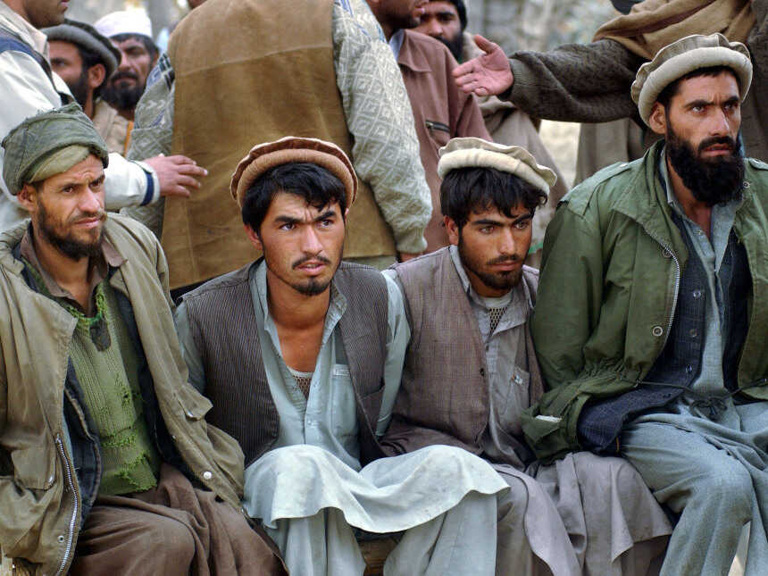 A Decade After Sept. 11, Al-Qaida Has Morphed : NPR