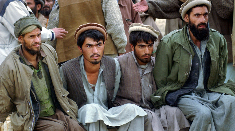 A Decade After Sept. 11, Al-Qaida Has Morphed : NPR