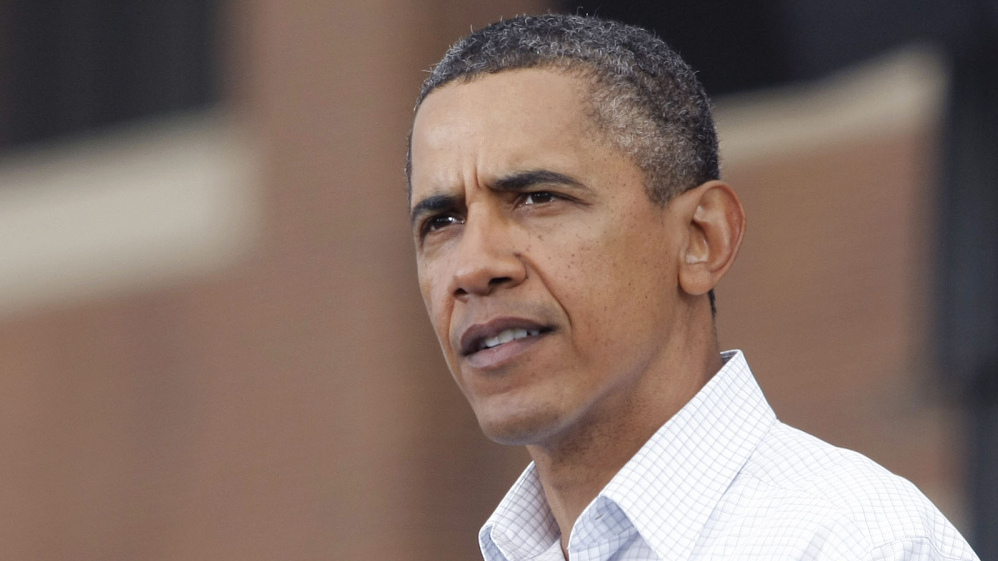 Amid Skepticism, Obama Prepares For Jobs Speech : It's All Politics : NPR