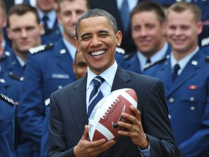 The Nation: Go Big (Or Go Home), Mr. President : NPR