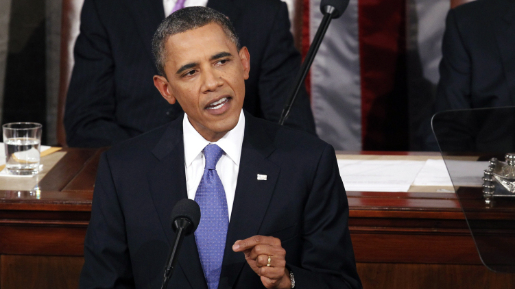 Economists Weigh Effectiveness Of Obama Job Plan : NPR