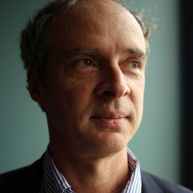 In The Thick Of It: Sept. 11 From The Middle East : NPR