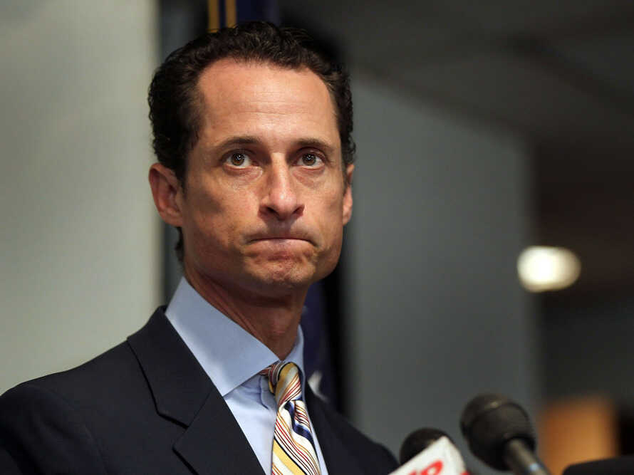 Weiner's District Causing Headaches For Dems : NPR