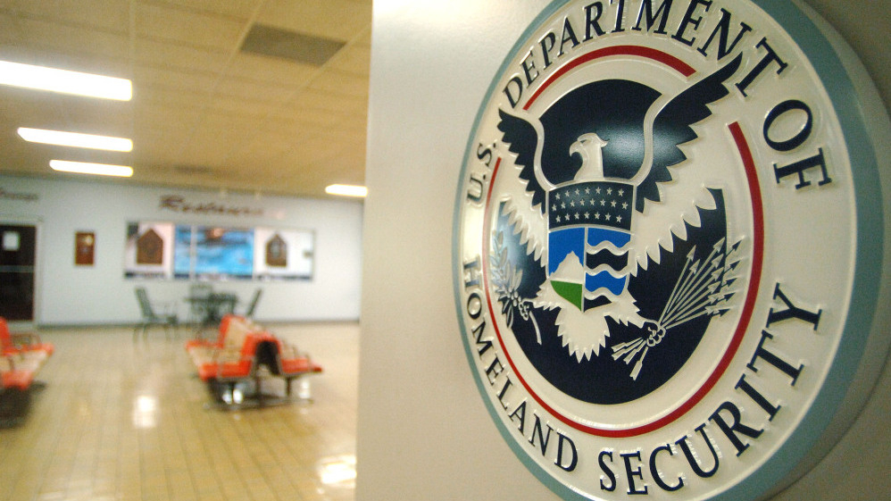 Homeland Security: Agency In Progress : NPR