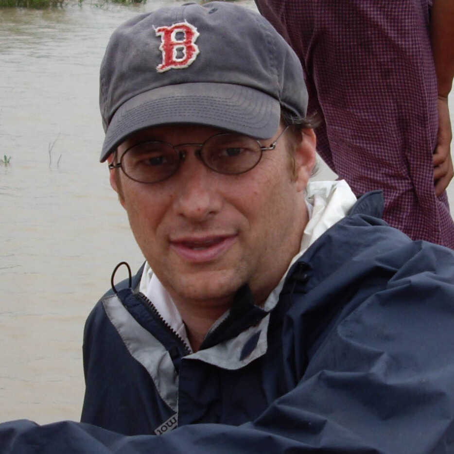 After Sept. 11, A 'Missed Opportunity' For America : NPR