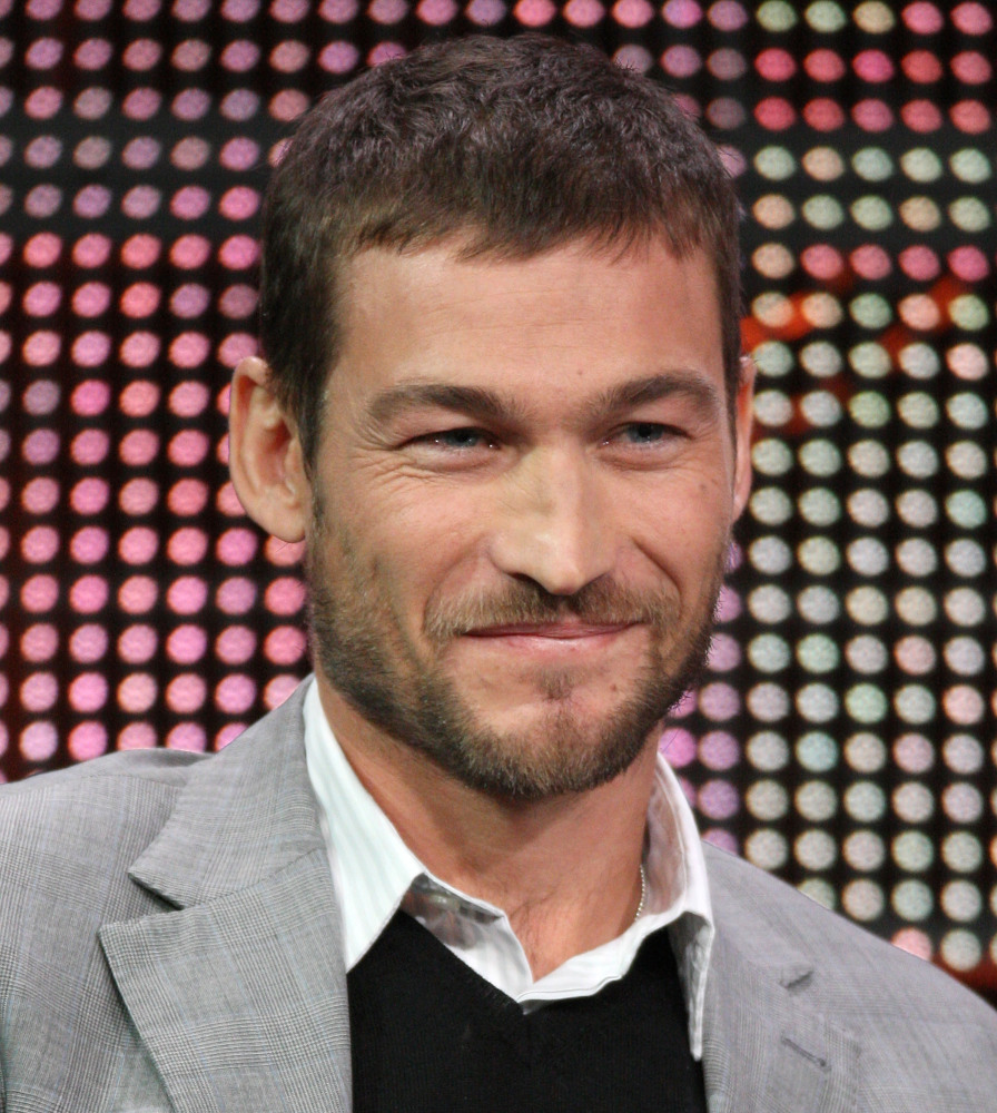 'Spartacus' Star Andy Whitfield Dies At 39 | WBUR