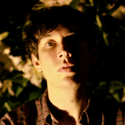 Listen: Devon Williams, 'Revelations' : All Songs Considered : NPR