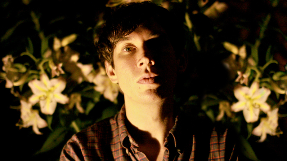 Listen: Devon Williams, 'Revelations' : All Songs Considered : NPR