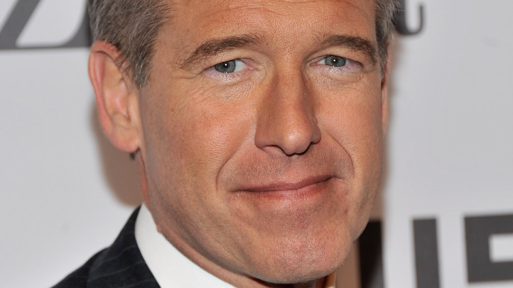 NBC's 'Rock Center With Brian Williams': The Baddest Newsmagazine Ever ...