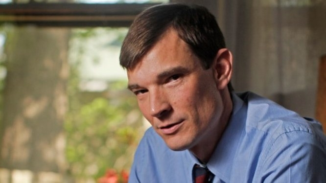 Preston Lauterbach On World Cafe : World Cafe : NPR