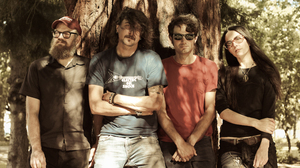 Jesse Sykes & the Sweet Hereafter : NPR