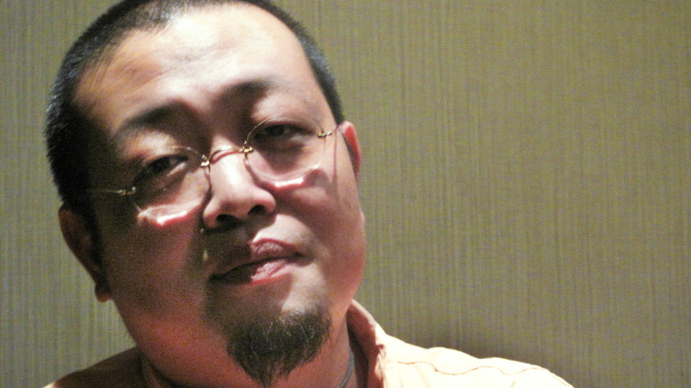 Tweeting To Electoral Victory In China? : NPR