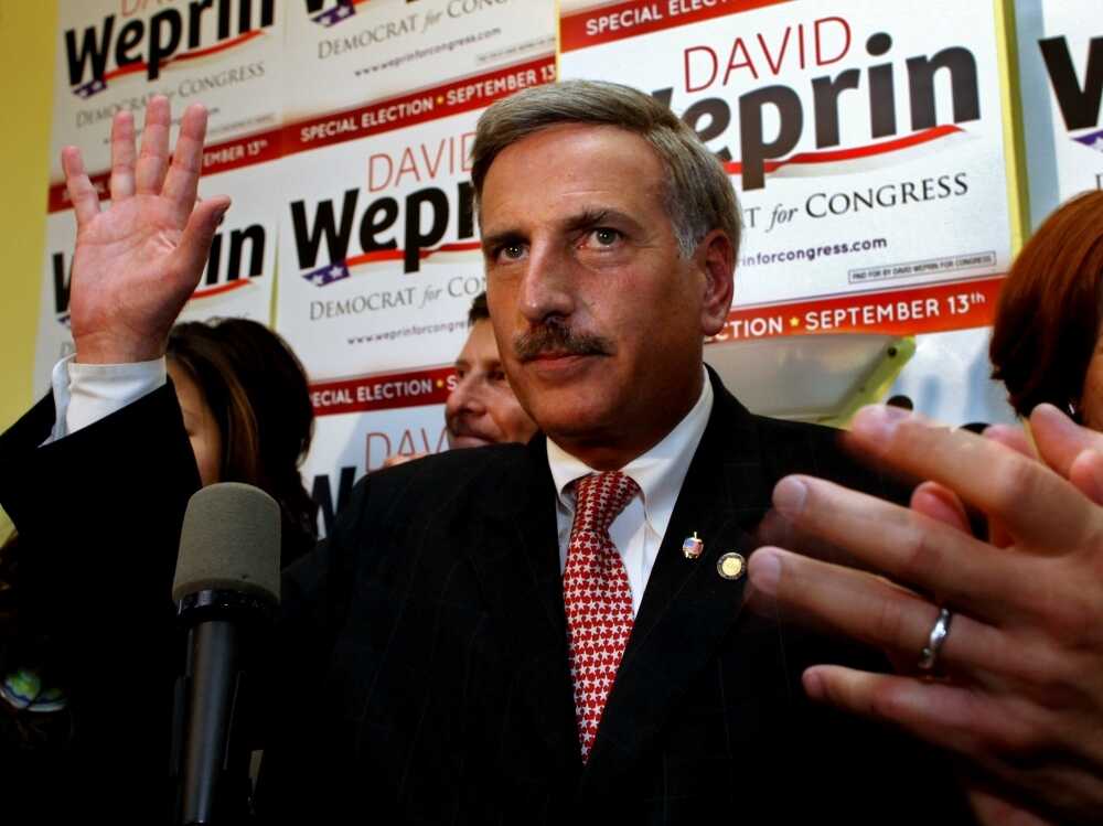Republican Wins N.Y. Democrat Weiner's House Seat : NPR